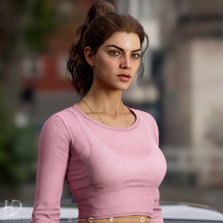 Rilis Trailer, GTA 6 Hadir di Tahun 2025! - Mudamoody